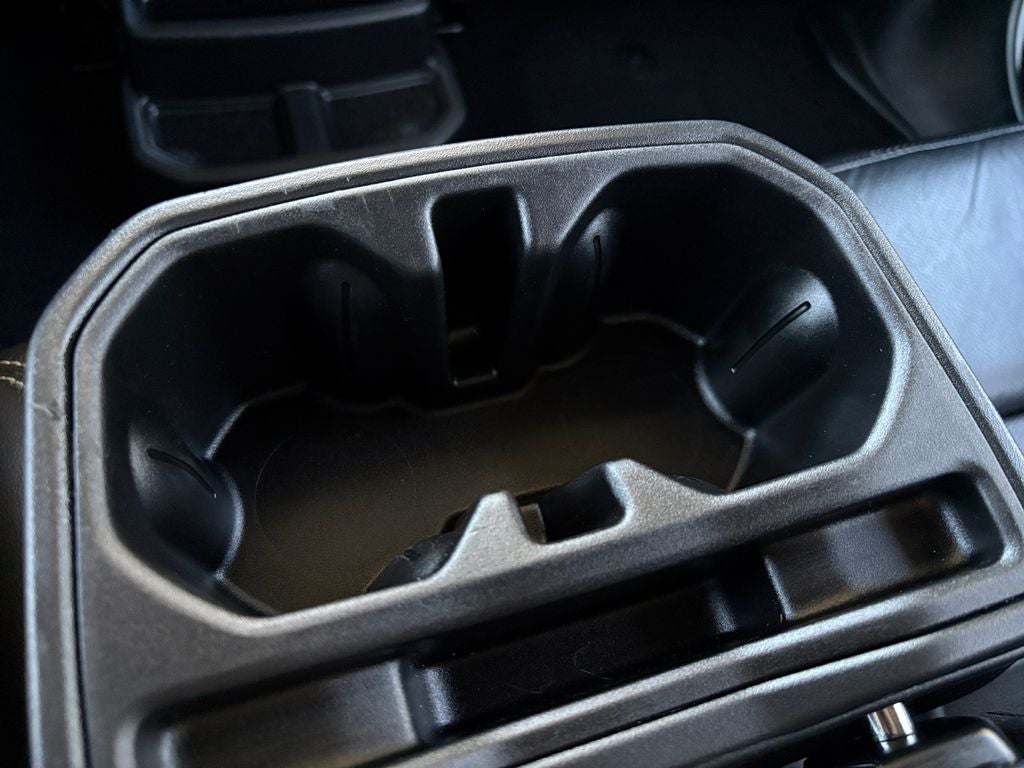 2019 Jeep Wrangler Unlimited Moab 4x4 Savannah GA | Vaden Nissan of ...