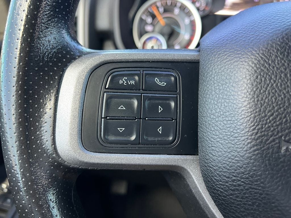 2022 RAM 2500 Tradesman Crew Cab 4x4 6'4' Box Savannah GA | Vaden ...