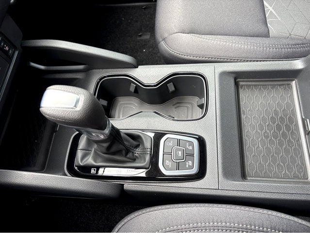 2026 Nissan Frontier Crew Cab SV Savannah GA | Vaden Nissan of Savannah ...