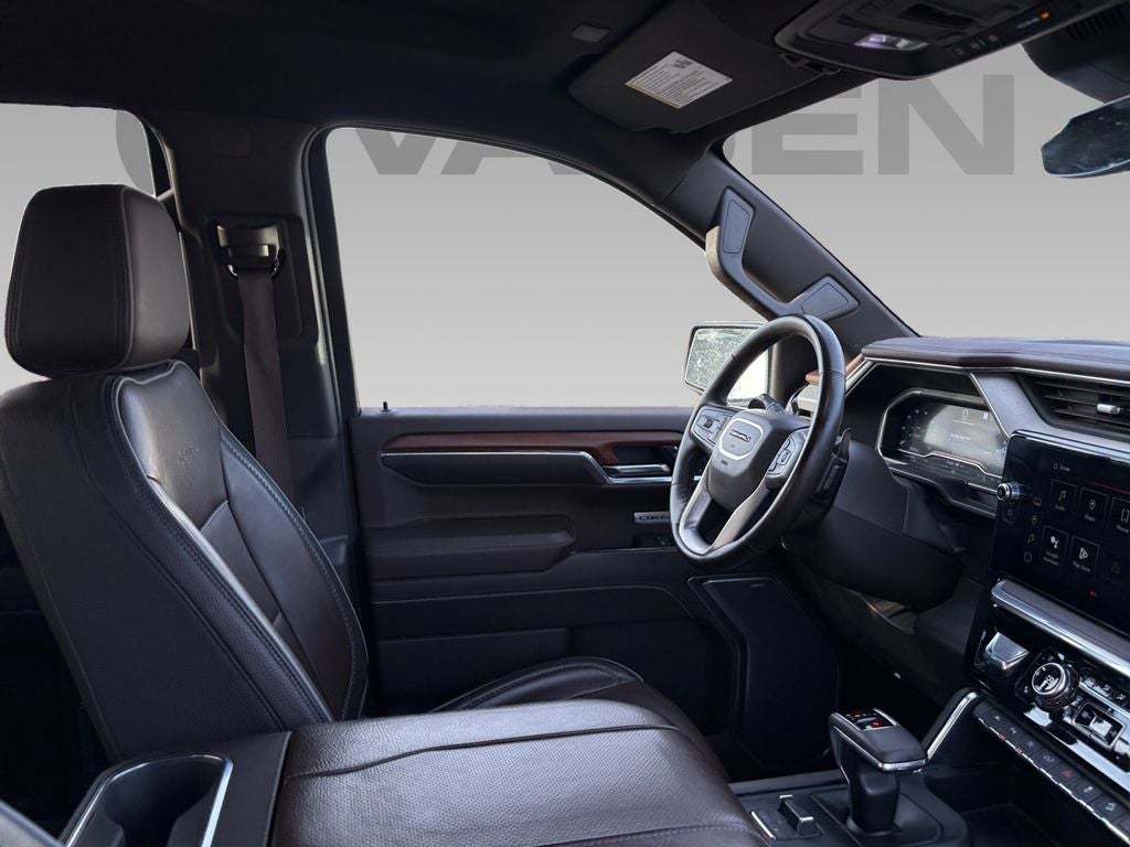 2023 GMC Sierra 1500 4WD Crew Cab Short Box Denali Savannah GA | Vaden ...